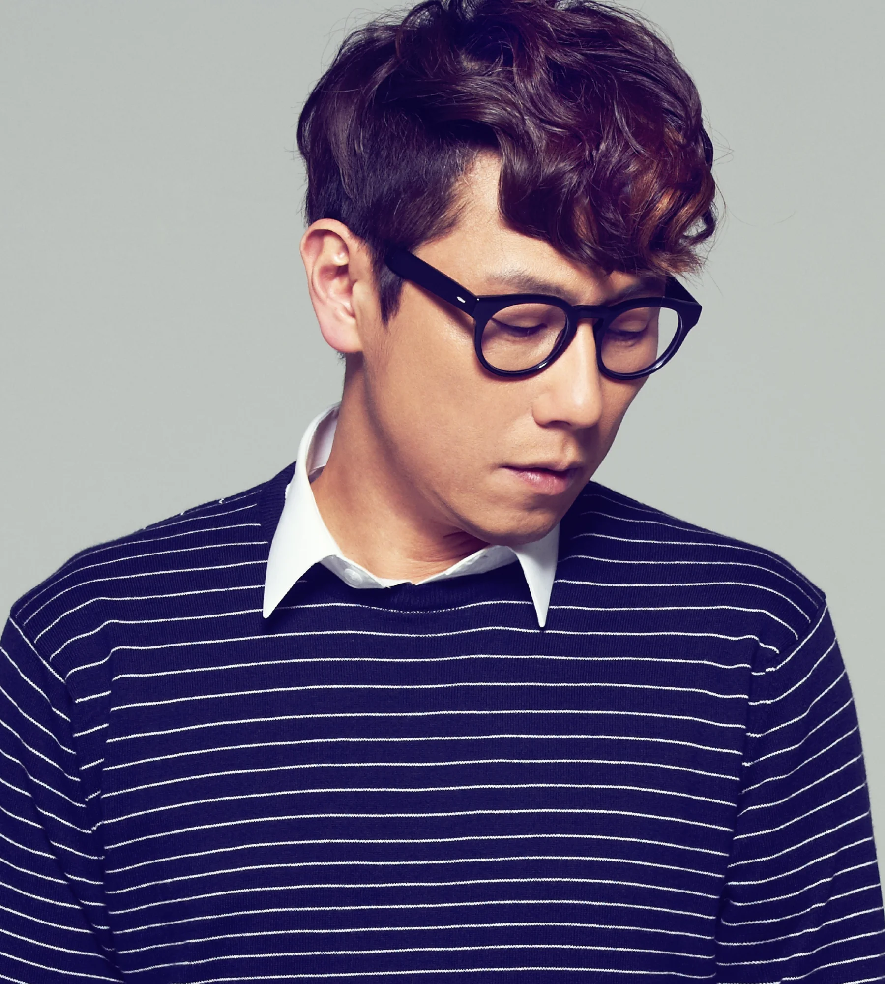 Yoon Jong Shin — K-pop Idol Profile | kpopping
