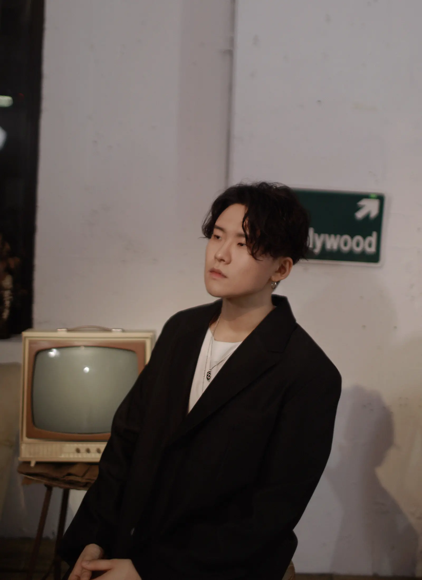 Yosep (4MEN) — K-pop Idol Profile | kpopping