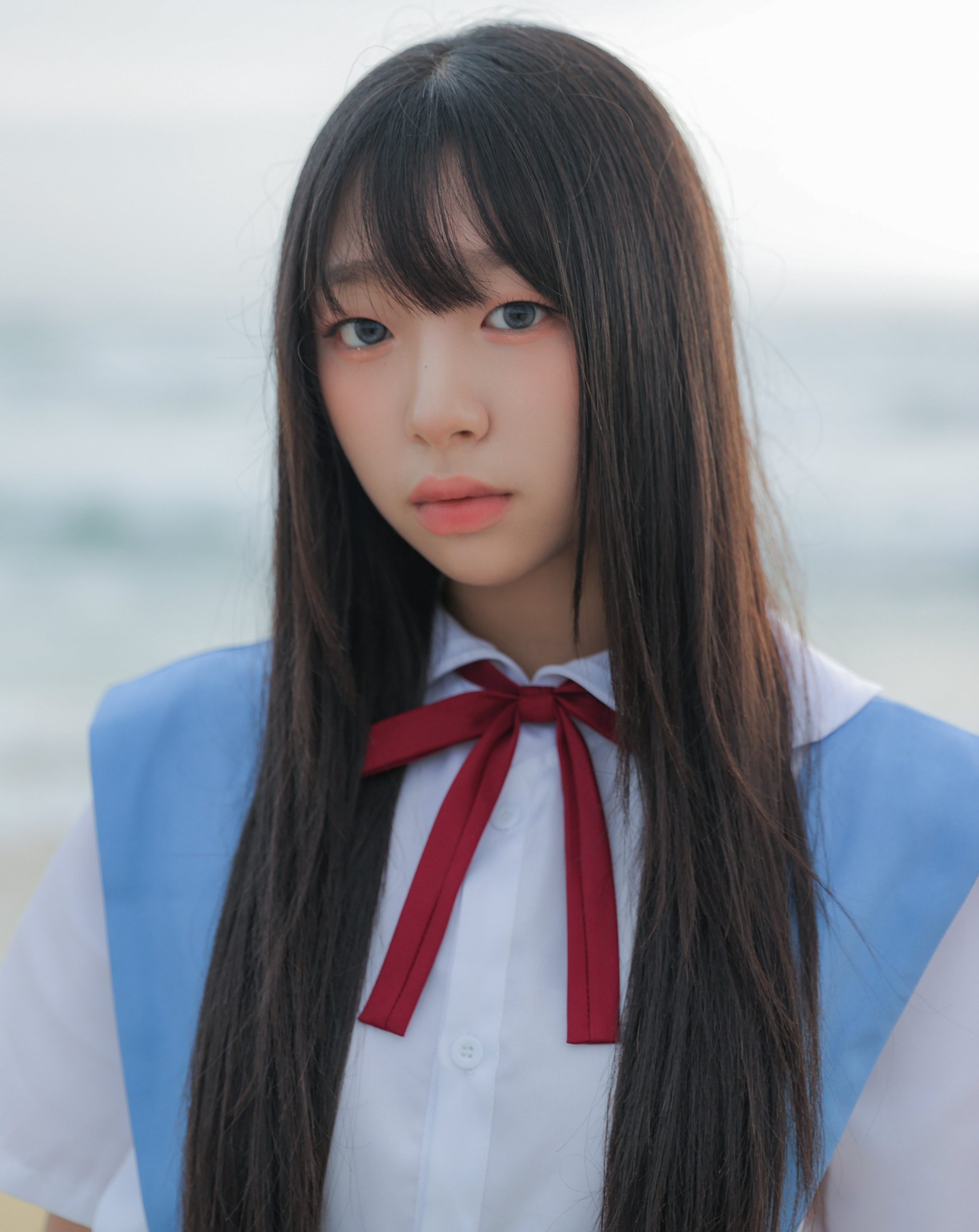 Youyi (Burvey) — K-pop Idol Profile | kpopping