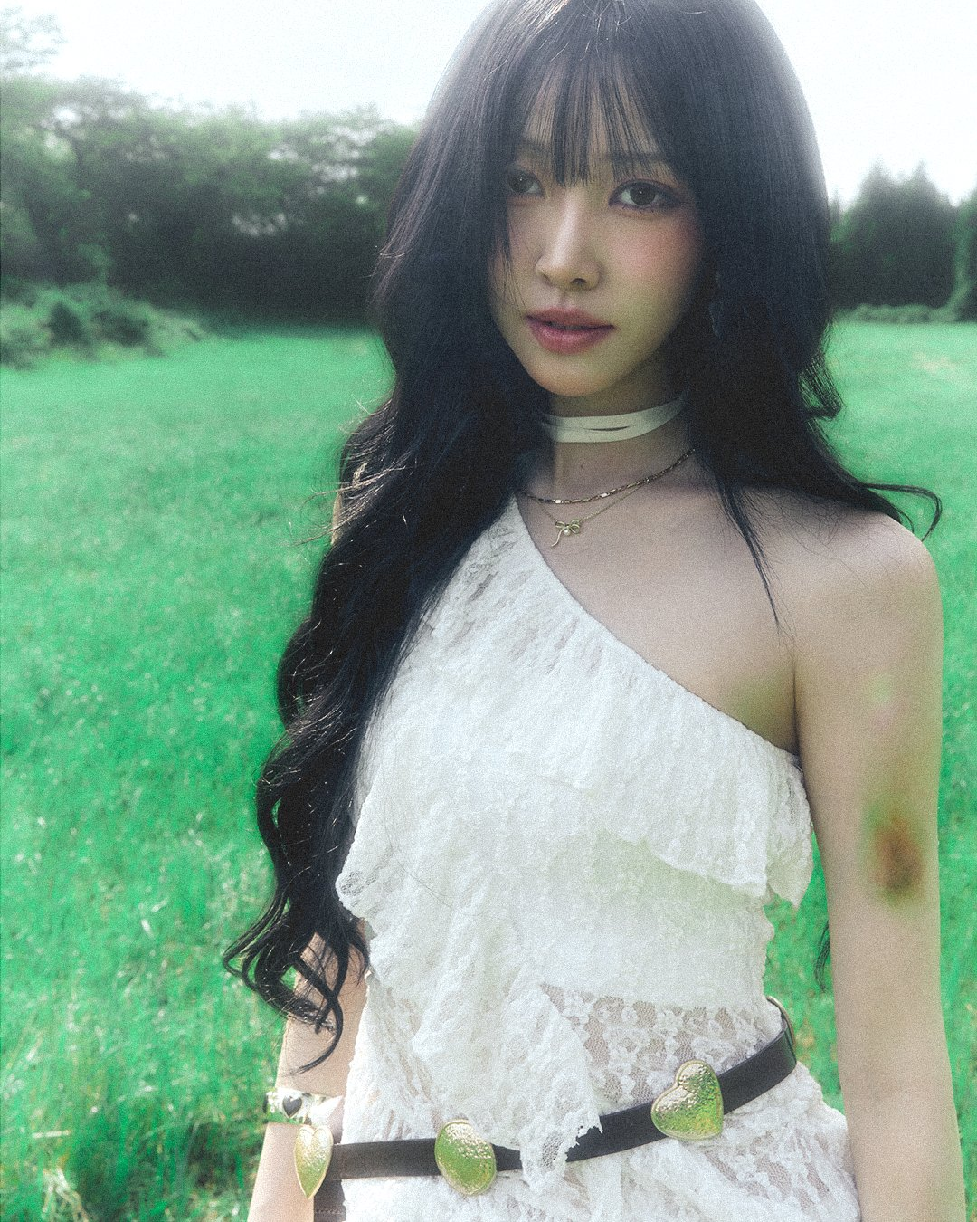 Yuju (GFRIEND) — Profile, Age 28, Height, Birthday & Facts (2026 ...