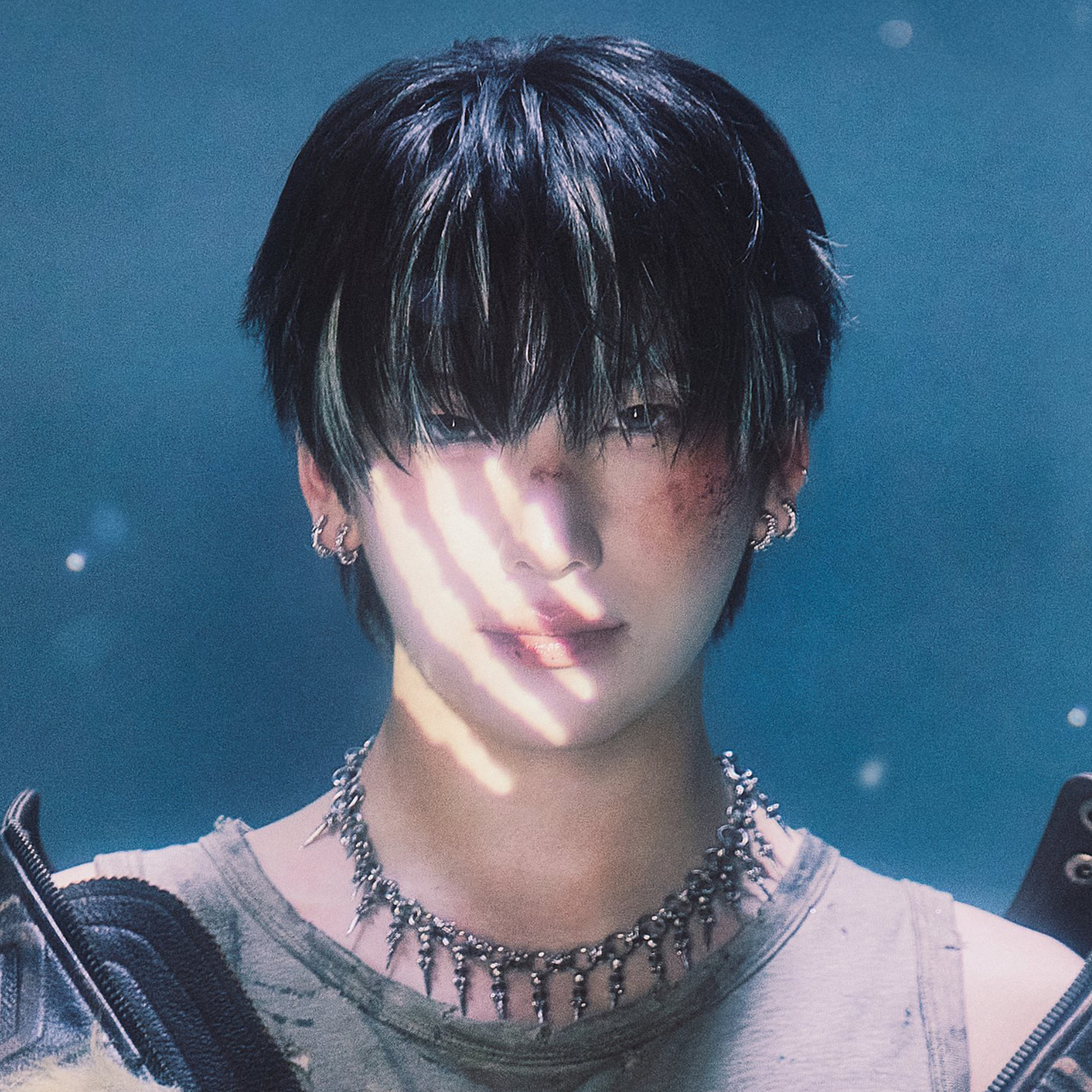 Yuma (&TEAM) — Profile, Age 22, Height, Birthday & Facts (2026) | kpopping