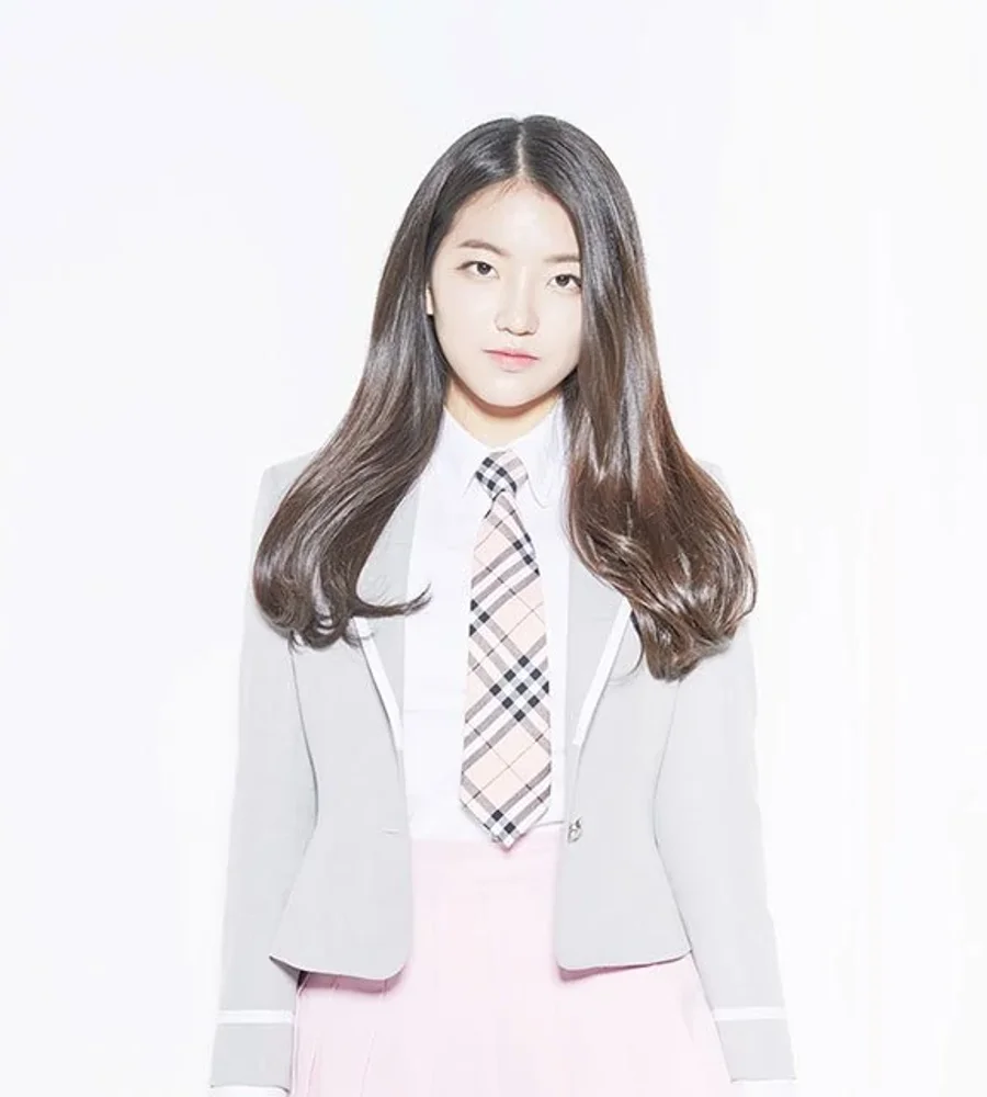 Yun Yudam — K-pop Idol Profile | kpopping