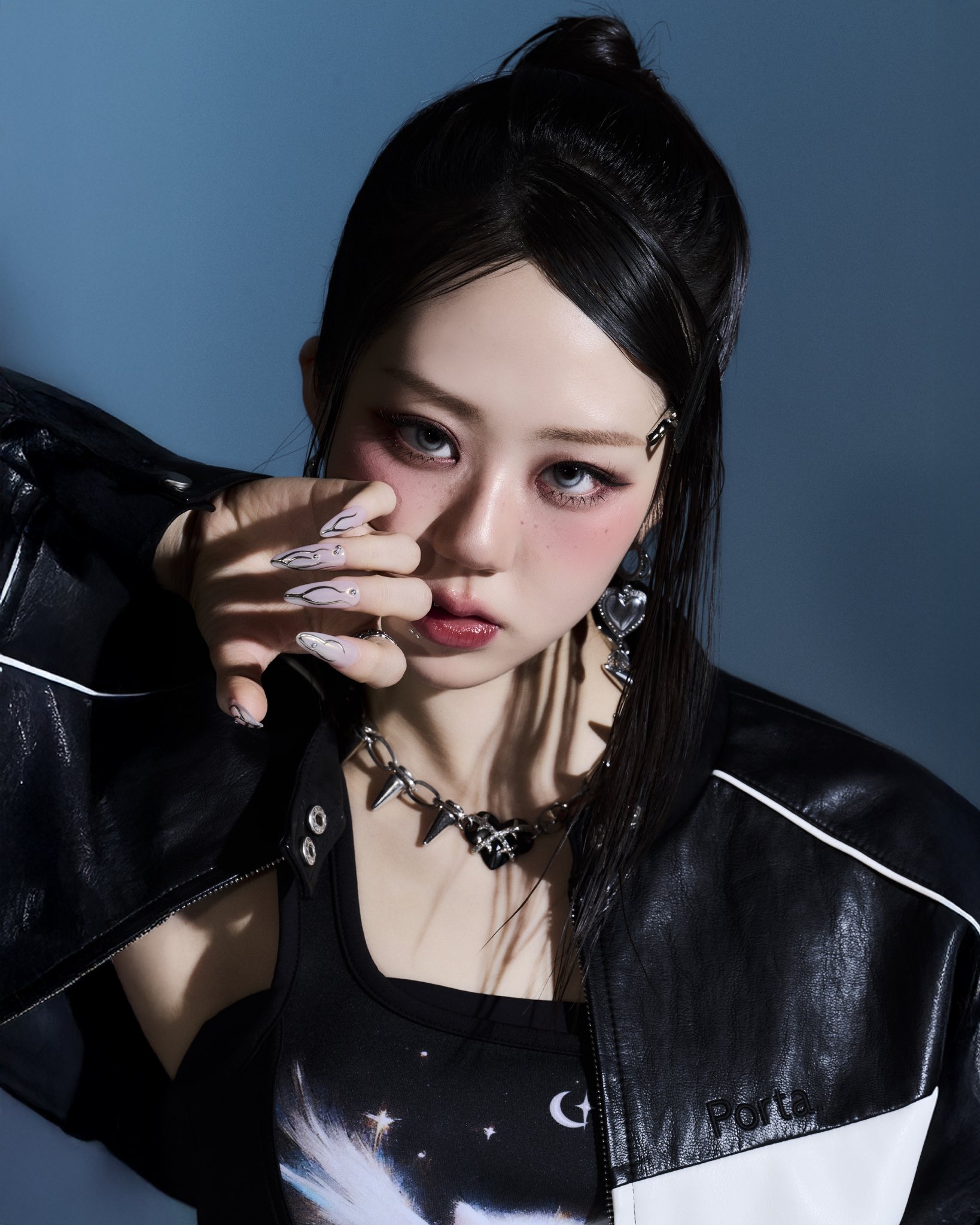 Yunji (ChoCo1&2) — K-pop Idol Profile | kpopping