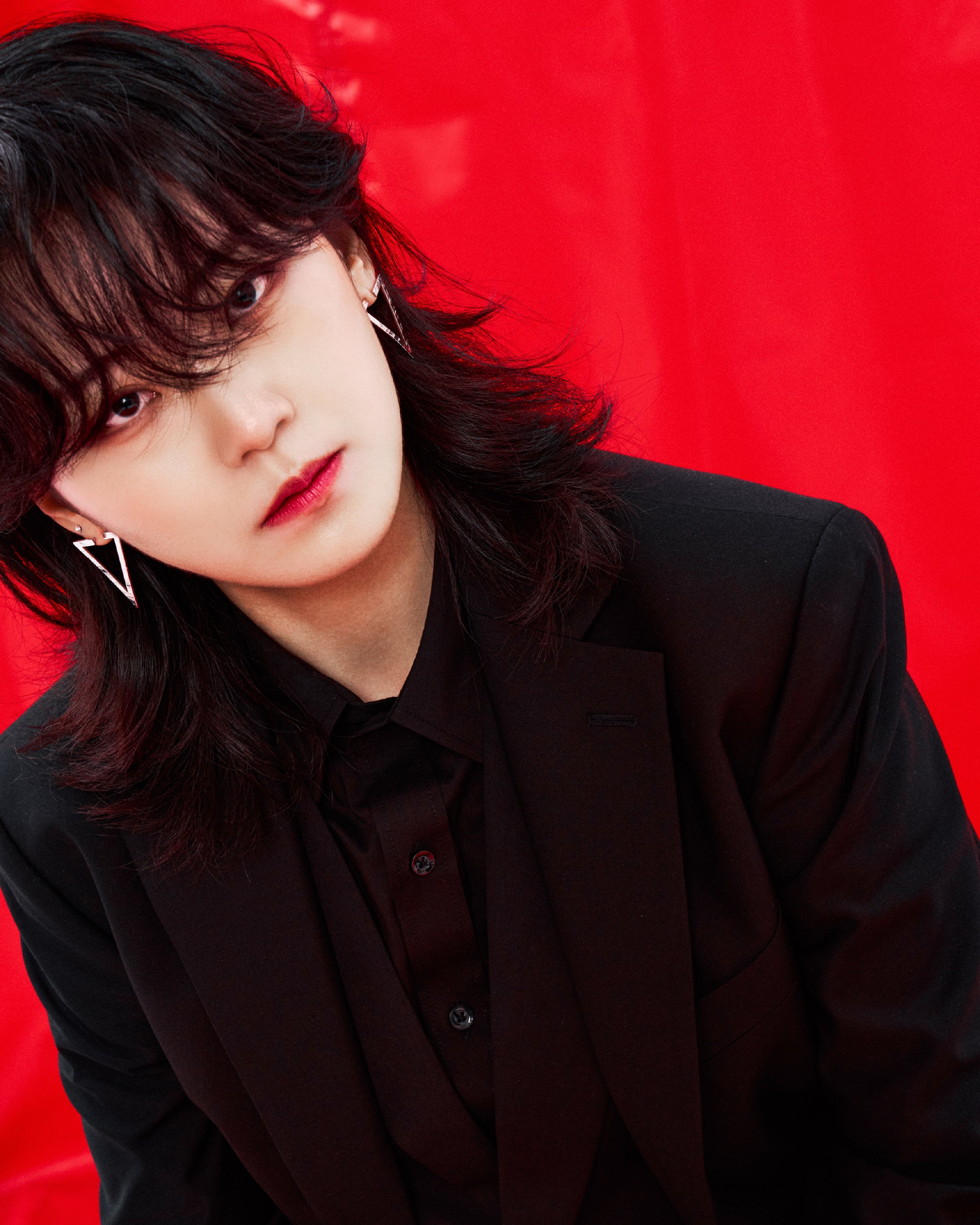 Yunmin (Touched) — K-pop Idol Profile | kpopping