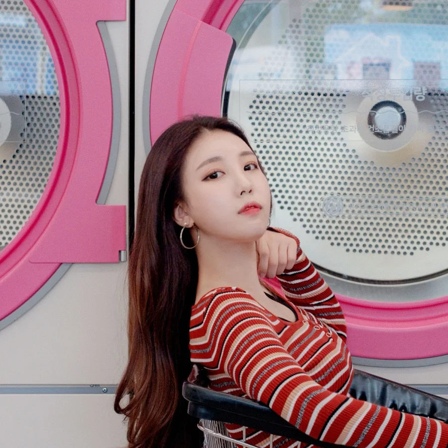 Yusu — K-pop Idol Profile | kpopping