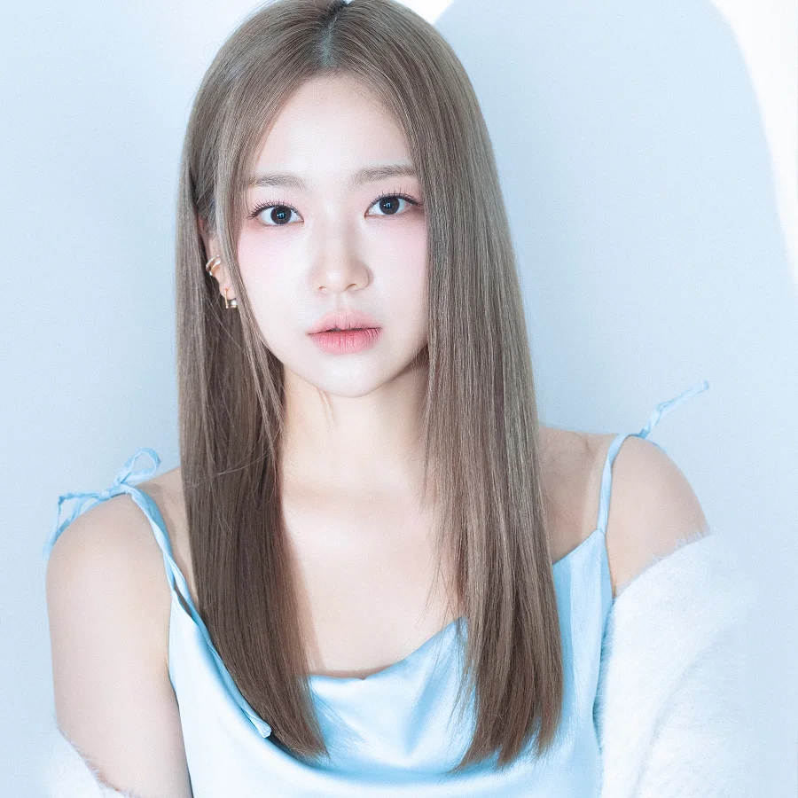 Yusu — K-pop Idol Profile | kpopping