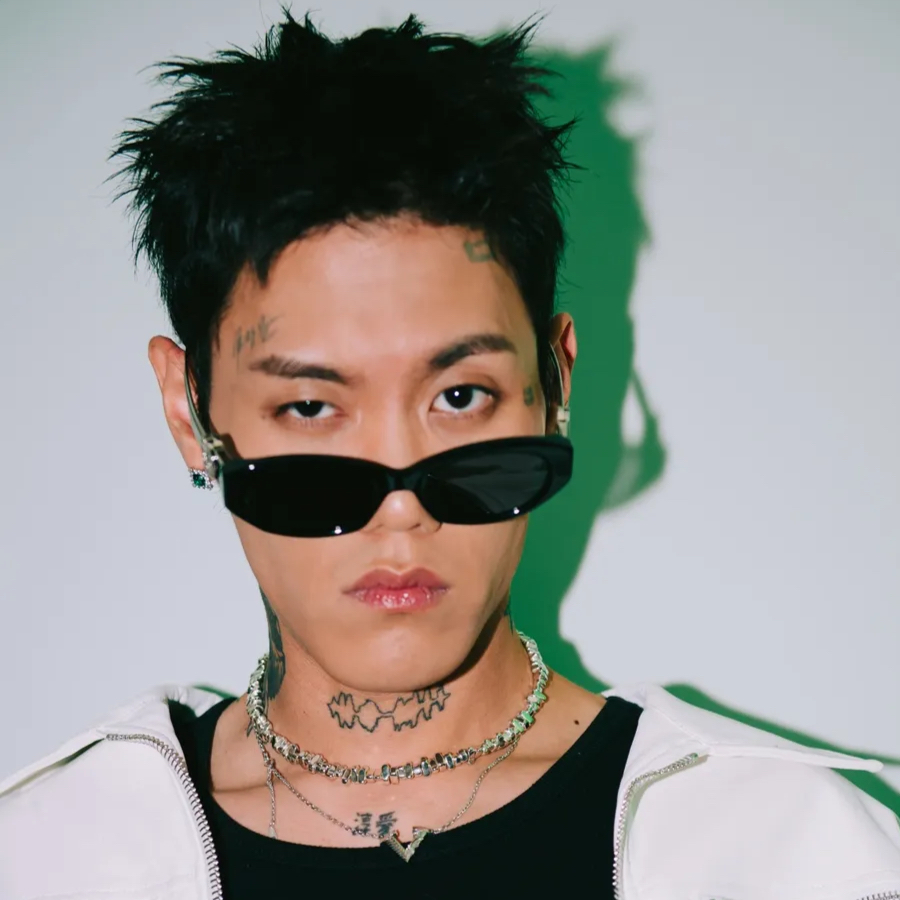 Zene The Zilla — K-pop Idol Profile | kpopping