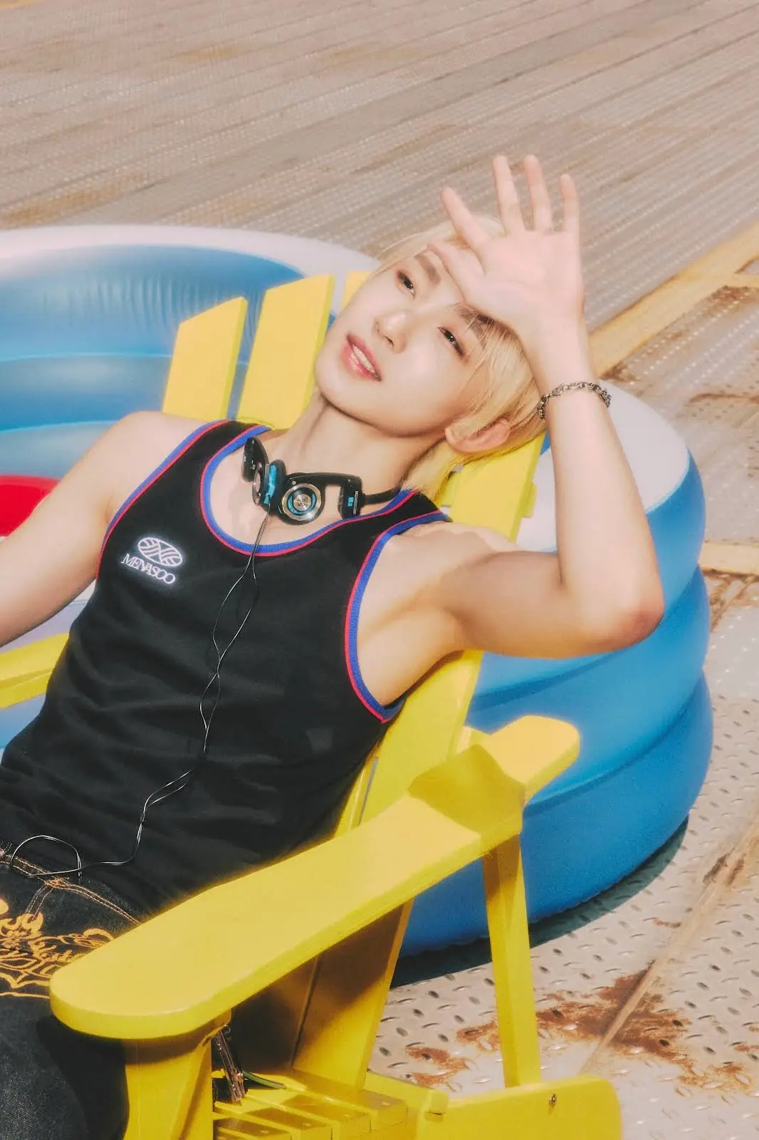 Zeyu (BOY STORY) — K-pop Idol Profile | kpopping