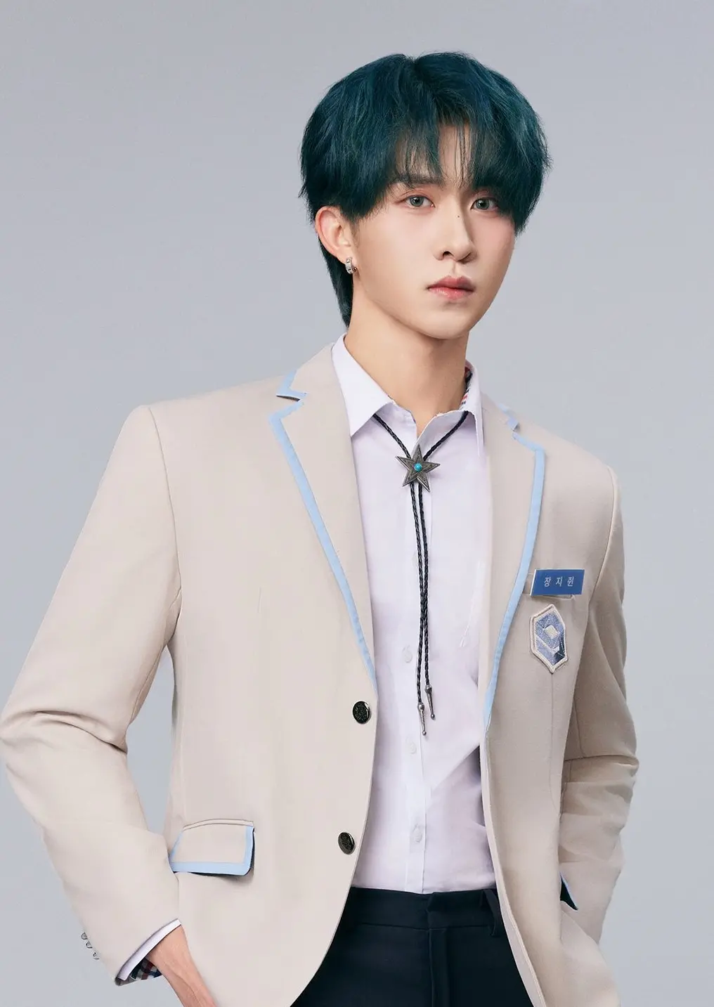 Zhang Ji Jun — Profile, Age 26, Height, Birthday & Facts (2026) | kpopping