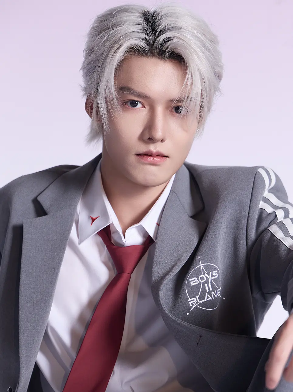 Zhang Yu Xi — K-pop Idol Profile | kpopping