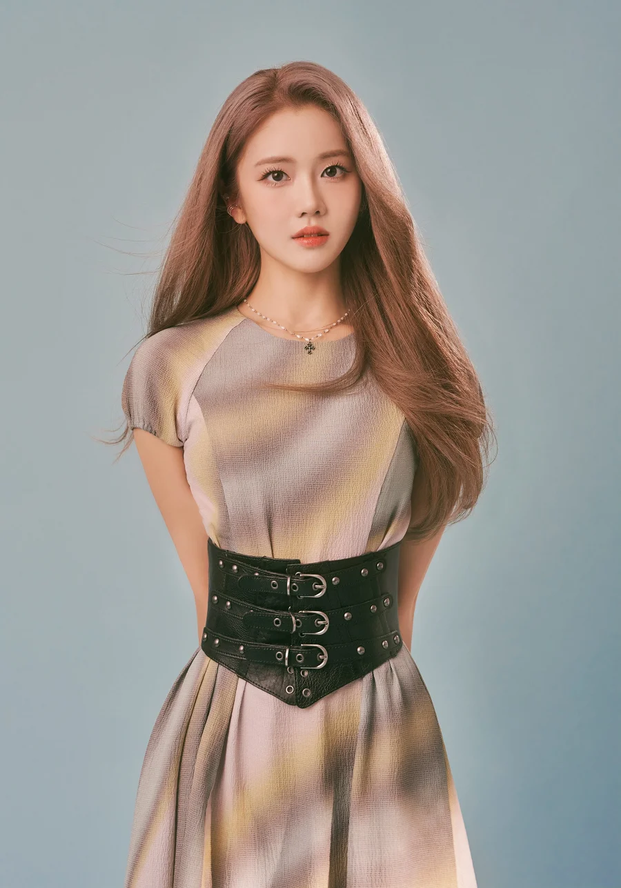 Zoe (Geenius) — K-pop Idol Profile | kpopping