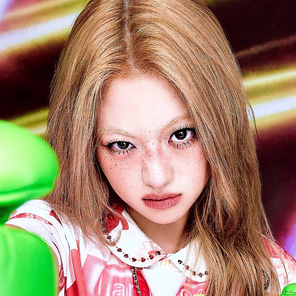 Haeun (UNCHILD) — K-pop Idol Profile | kpopping