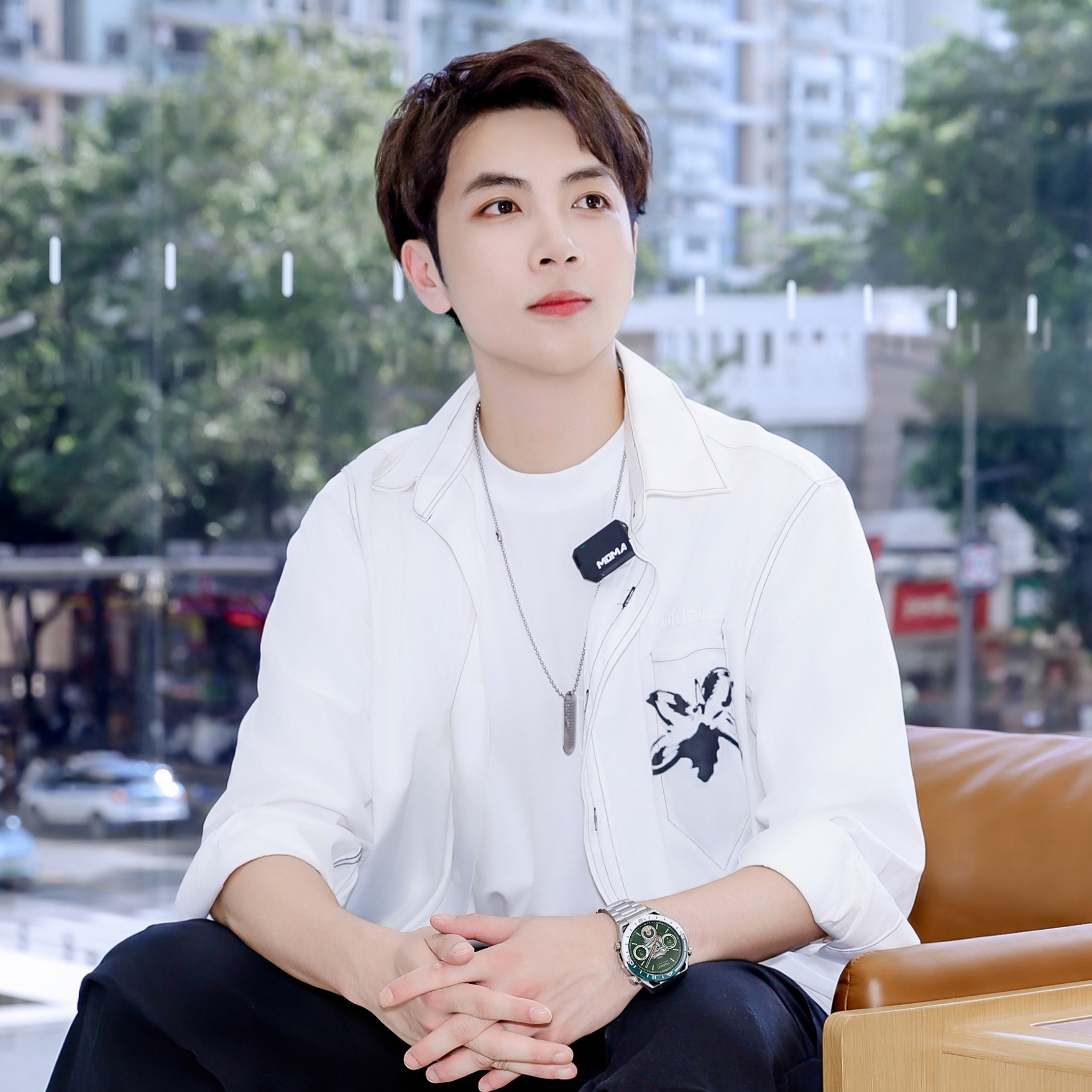 Roi (THE LEGEND) — Profile, Age 34, Height, Birthday & Facts (2026 ...